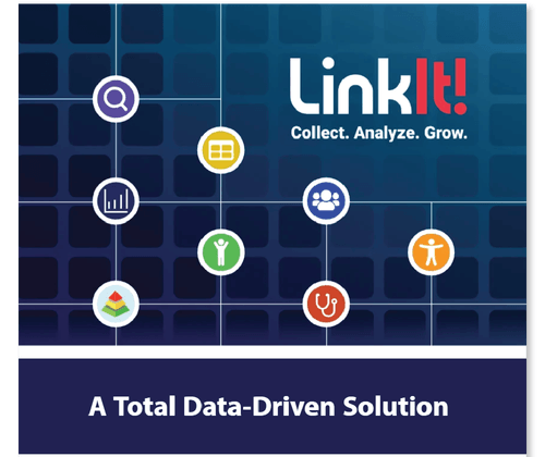 LinkIt is New Jersey's Partner in Education